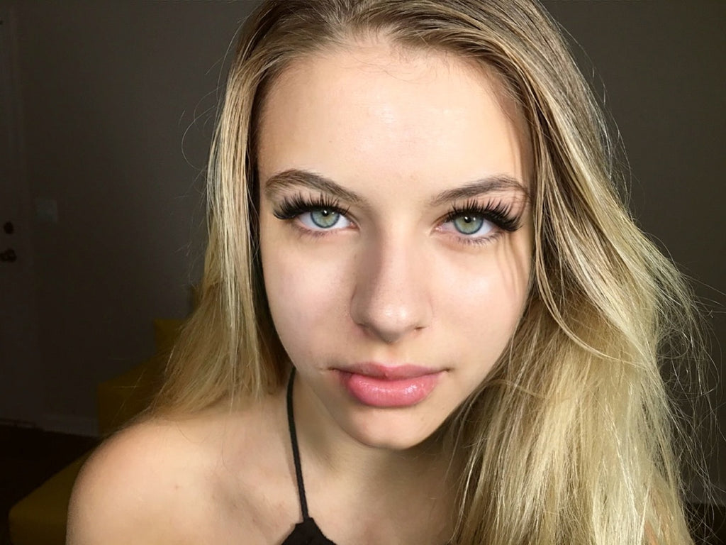 Kim Kimberly | Trust The Expert – Kim Kimberly Inc™